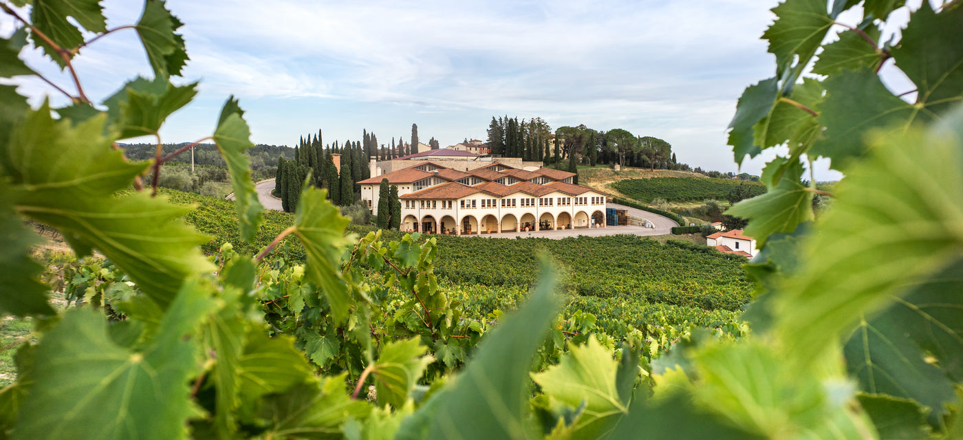 Melini - Gruppo Italiano Vini