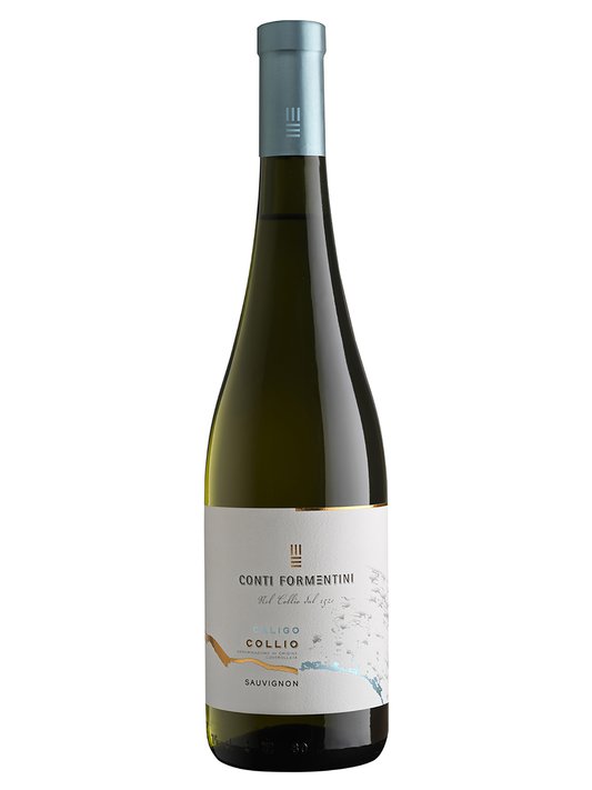 SAUVIGNON - Collio DOC | Vinicum.com, vendita vino online