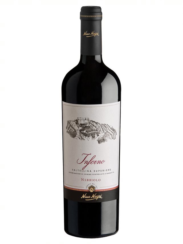 Wines Nino Negri - Gruppo Italiano Vini